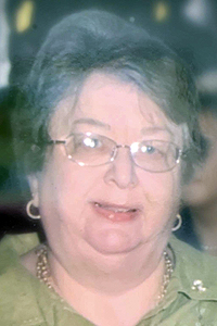 Janice I. Stowe 1950-2020 | News, Sports, Jobs - Tribune Chronicle